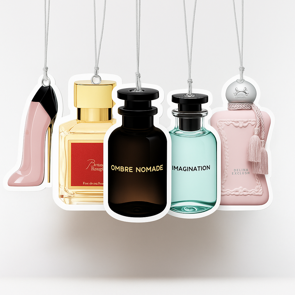 Best Sellers Bundle – FreshAura