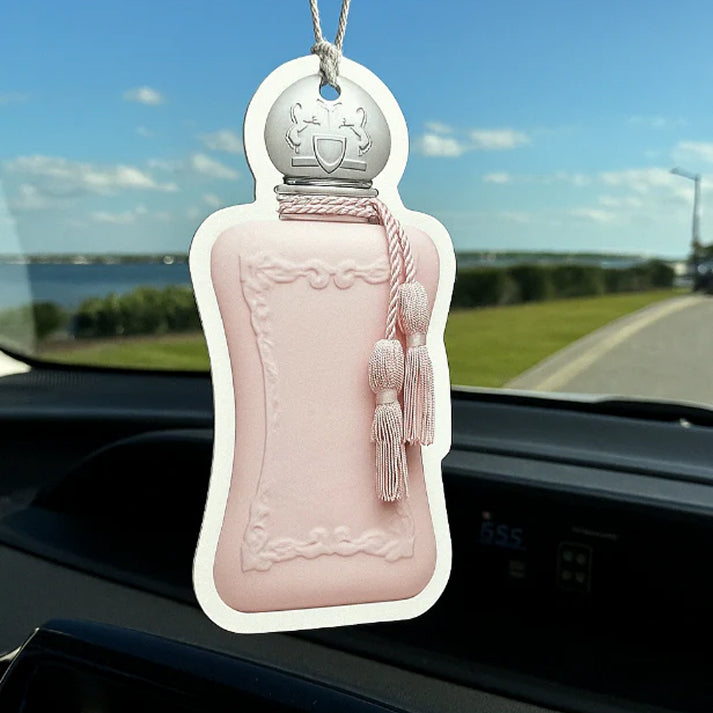 Hanging Car Fresheners | Designer Fragrances – FreshAura