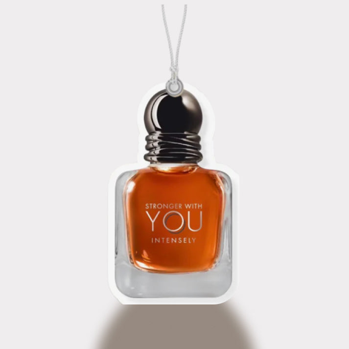 SWY Intensely Freshener – FreshAura