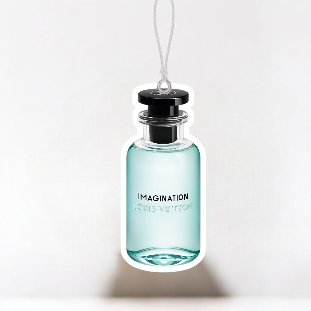 Imagination Freshener – FRESH AURA